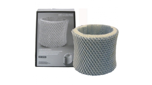 Axihandel - Filters + Accessoires Luchtbevochtigers